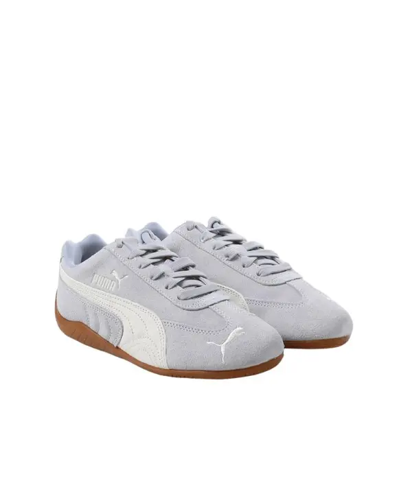 PUMA Speedcat Og Suede Sneakers