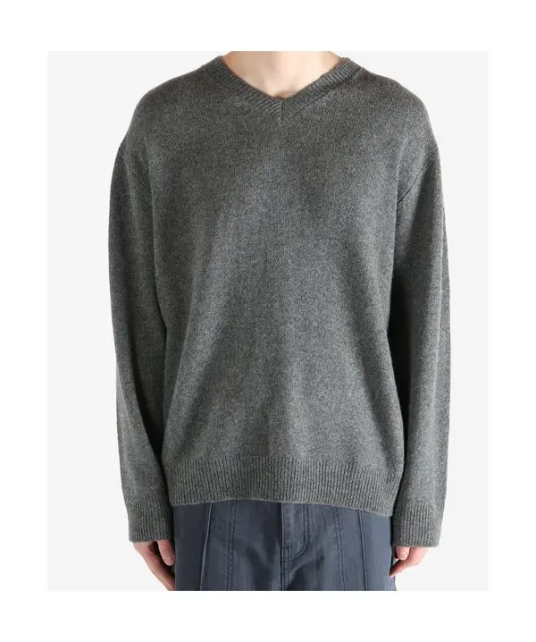 THE ELDER STATESMAN Sweater