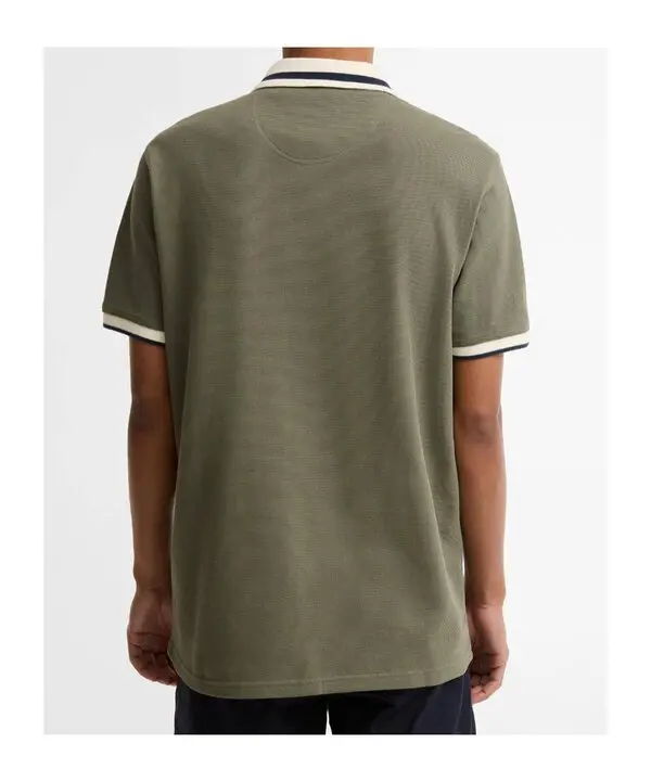 Barbour Anthorn Tailored Polo Shirt