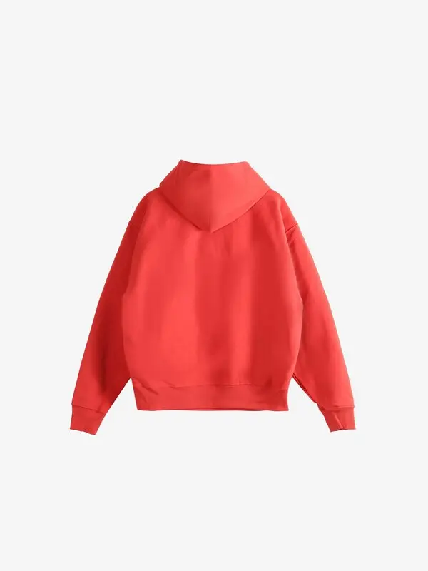 StÜssy Front-graphic Hoodie