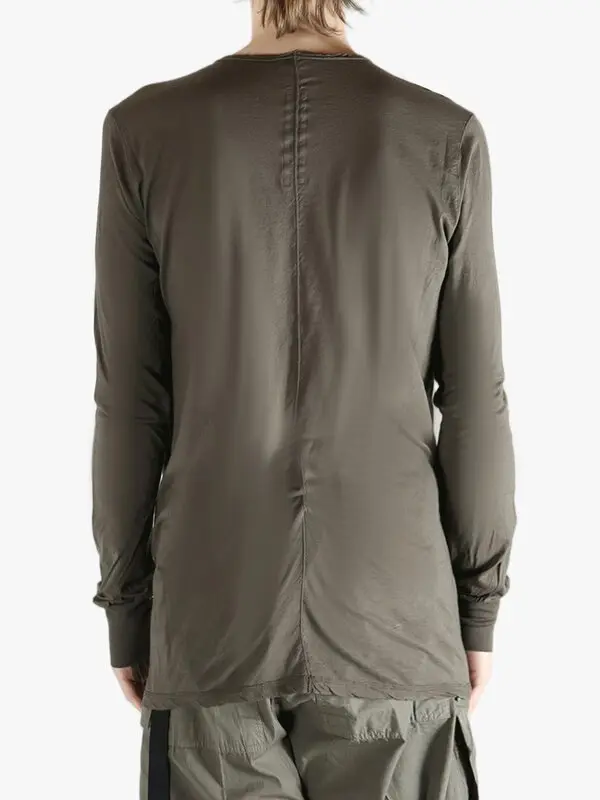 Rick Owens Level Long Sleeve T-shirt
