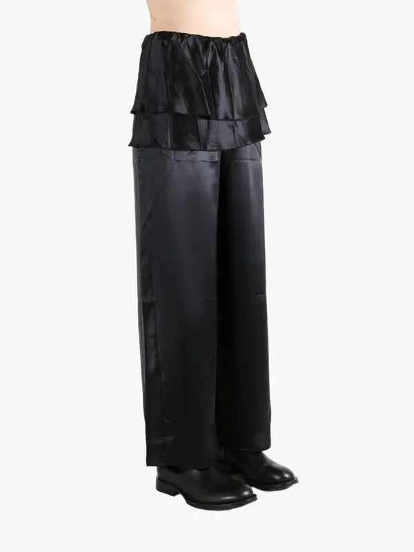 BASERANGE Kin Silk Trousers