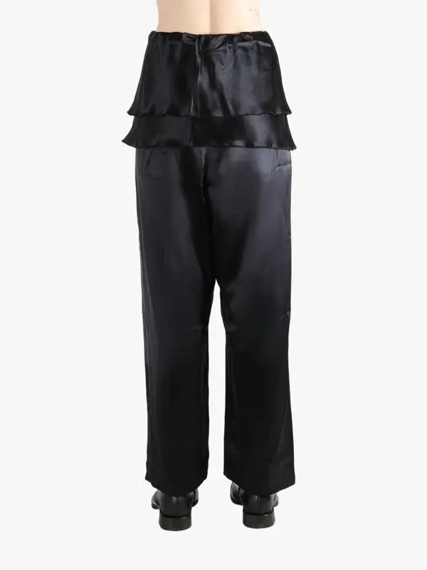 BASERANGE Kin Silk Trousers