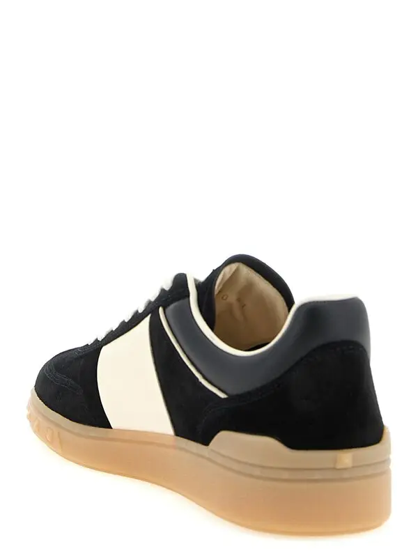 Valentino Garavani Round-toe Sneakers