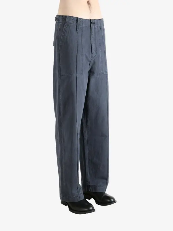 THE ELDER STATESMAN Pants