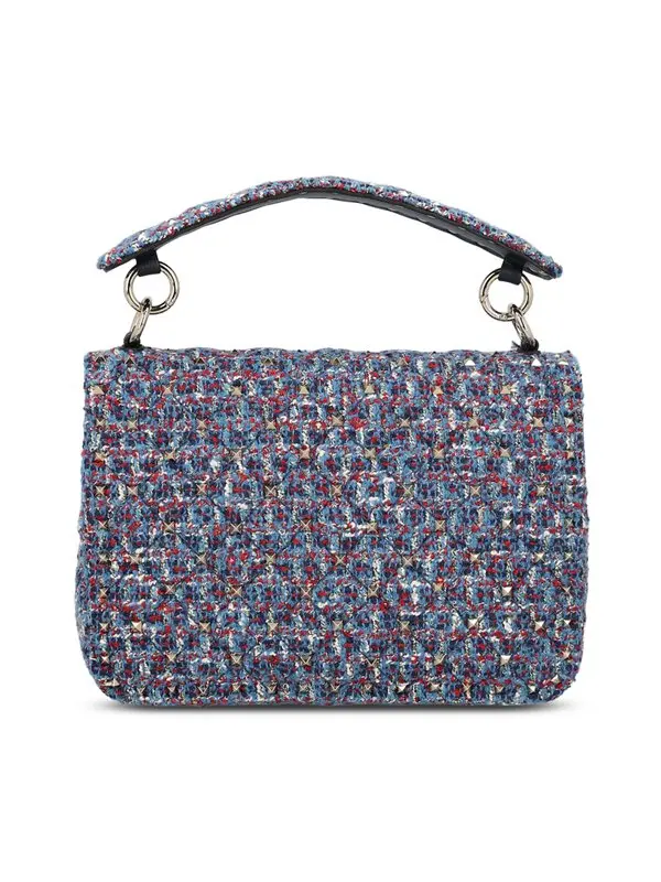 Valentino Garavani Flap Shoulder Bag