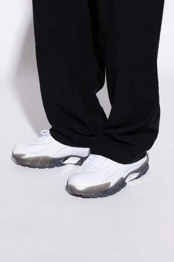 PUMA X Skepta Skope Wp Lace-up Sneakers