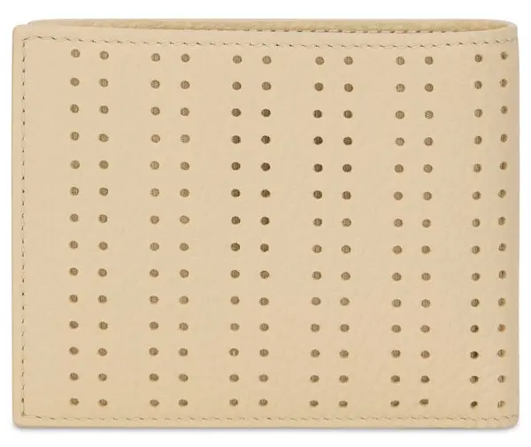 Valentino Garavani Logo Wallet