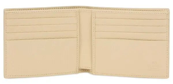 Valentino Garavani Logo Wallet