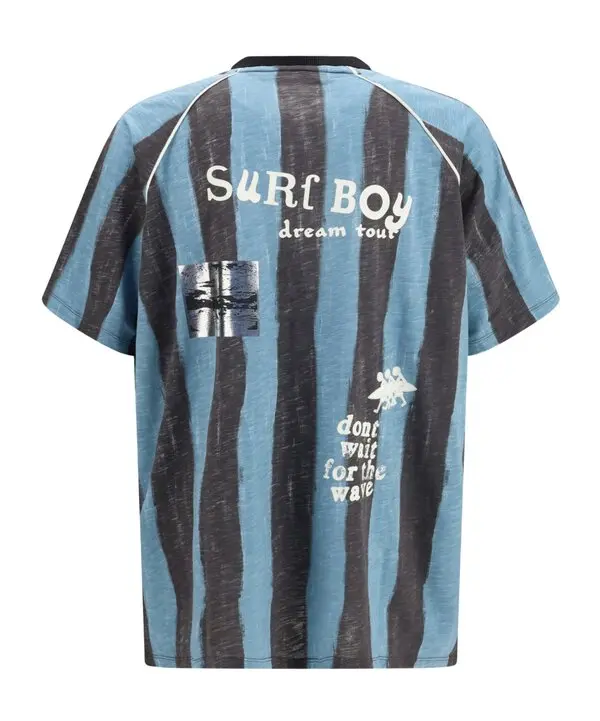 Palm Angels Short-sleeved T-shirt