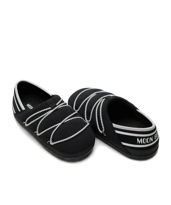 Moon Boot Icon Slipper