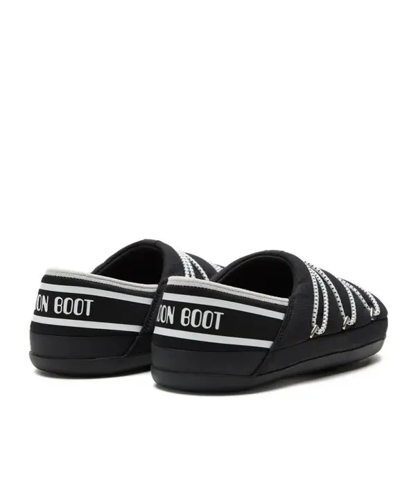 Moon Boot Icon Slipper