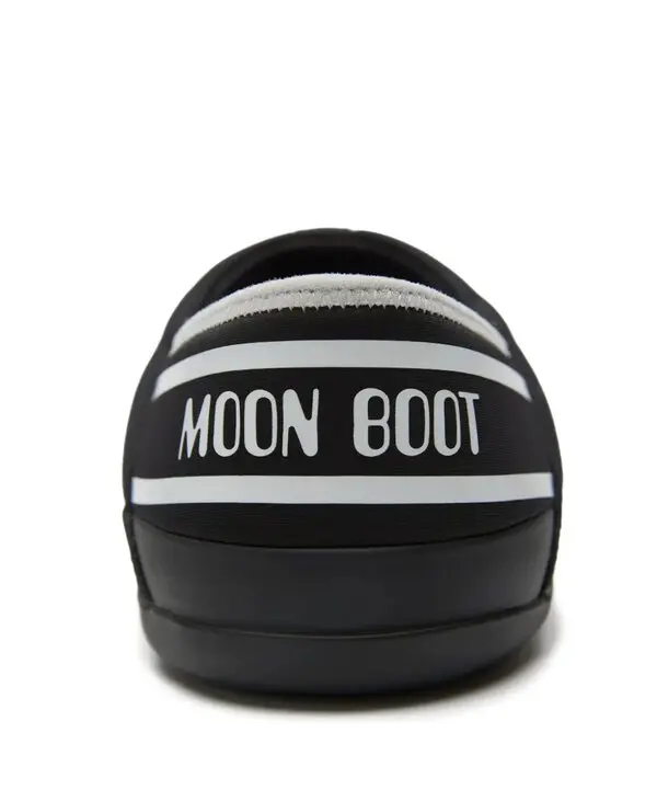 Moon Boot Icon Slipper