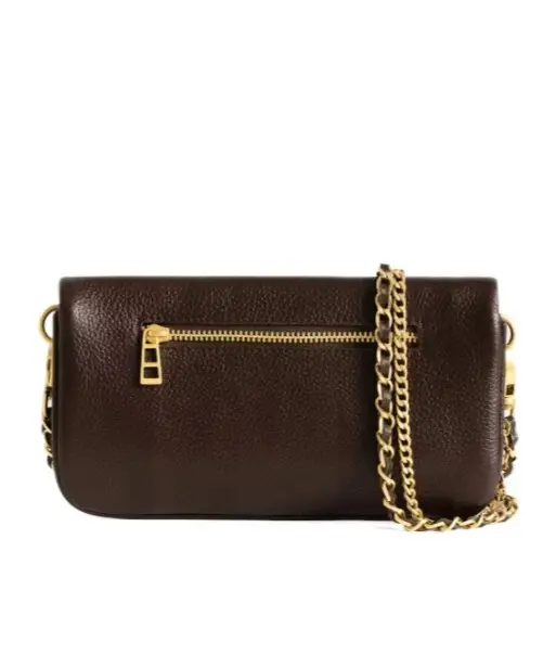 Zadig&Voltaire Rock Mini Clutch