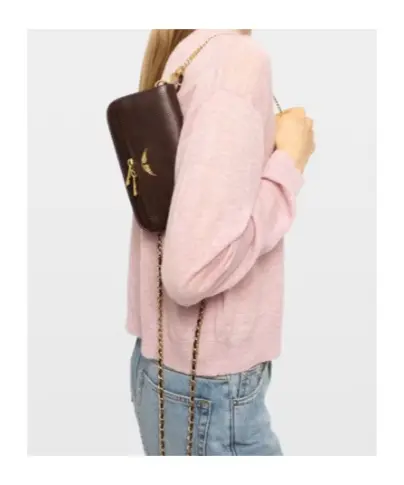 Zadig&Voltaire Rock Mini Clutch