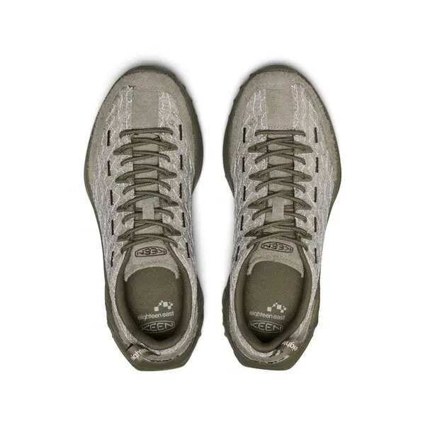 Keen Jasper Zionic 18 East Sneakers