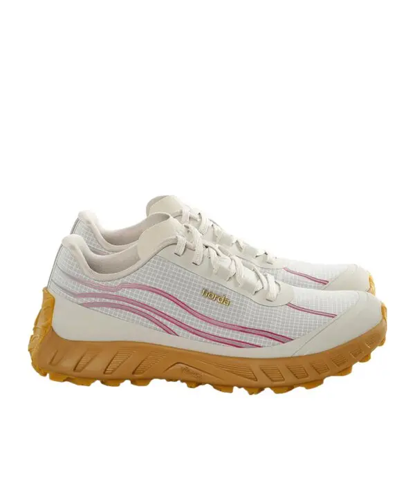 NORDA 002 Sneakers - White