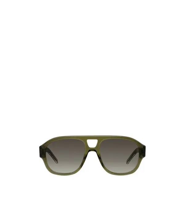 Givenchy Pilot Frame Sunglasses