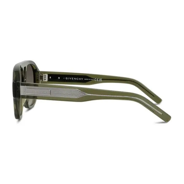 Givenchy Pilot Frame Sunglasses