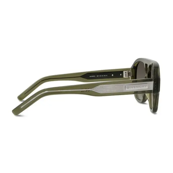 Givenchy Pilot Frame Sunglasses