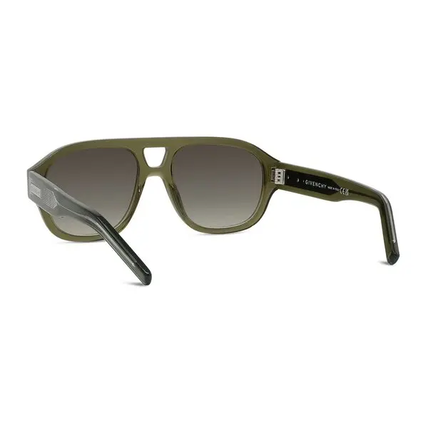 Givenchy Pilot Frame Sunglasses