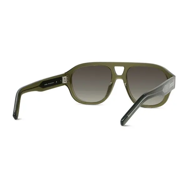 Givenchy Pilot Frame Sunglasses