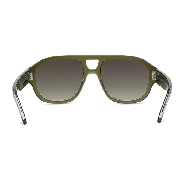 Givenchy Pilot Frame Sunglasses