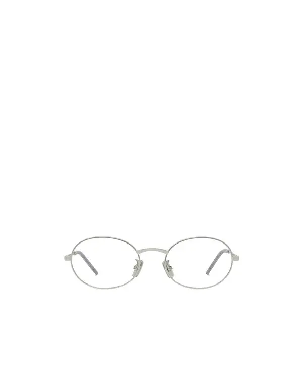 Givenchy Oval Frame Glasses