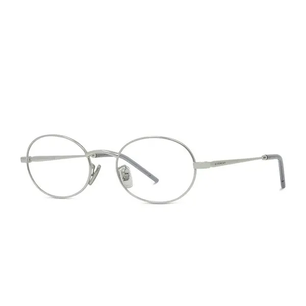Givenchy Oval Frame Glasses
