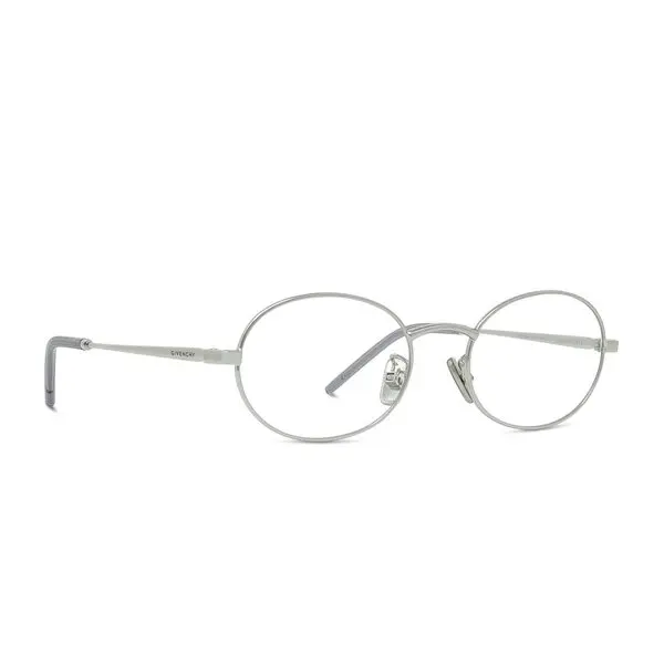 Givenchy Oval Frame Glasses