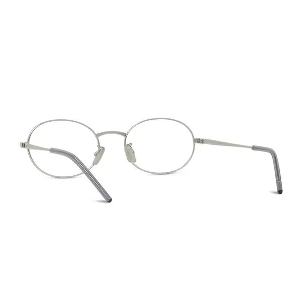 Givenchy Oval Frame Glasses