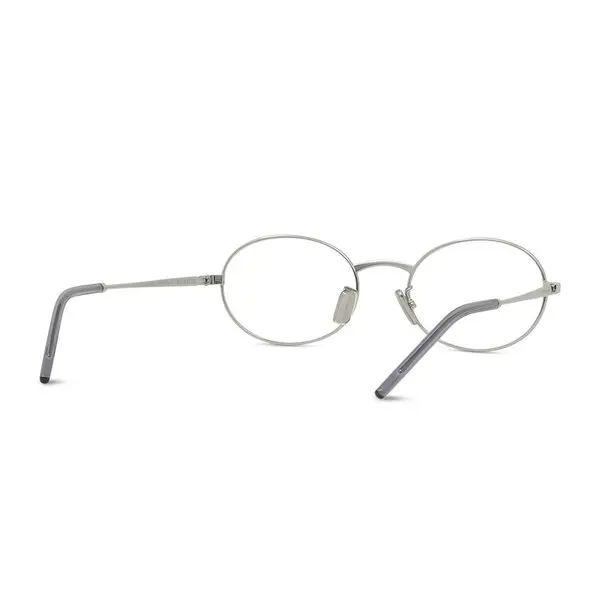 Givenchy Oval Frame Glasses