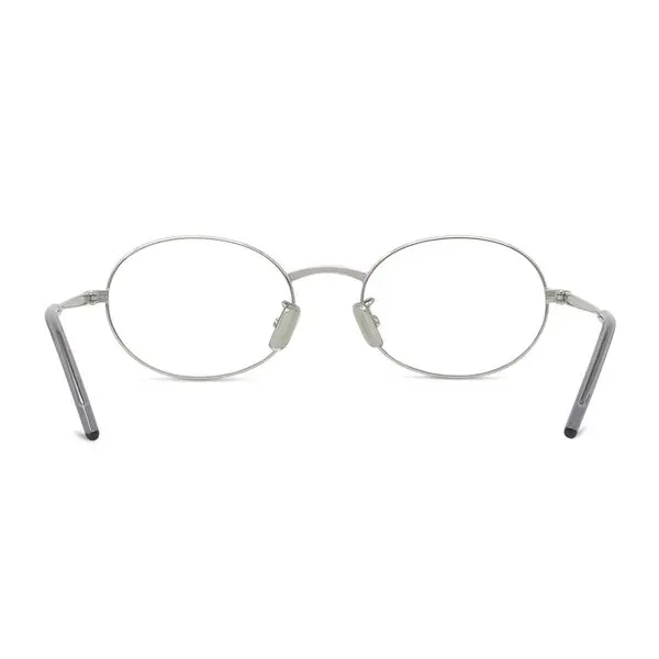 Givenchy Oval Frame Glasses