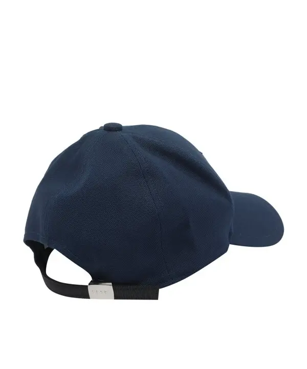 Sacai X Carhartt Work In Progress Collaboration Duck Baseball Cap
