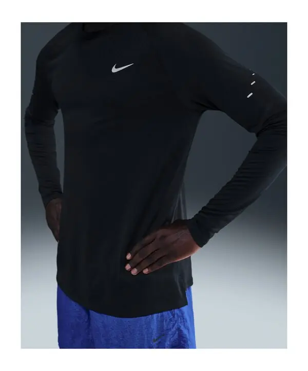 Nike Dri-fit Adv Long-sleeve Running Top