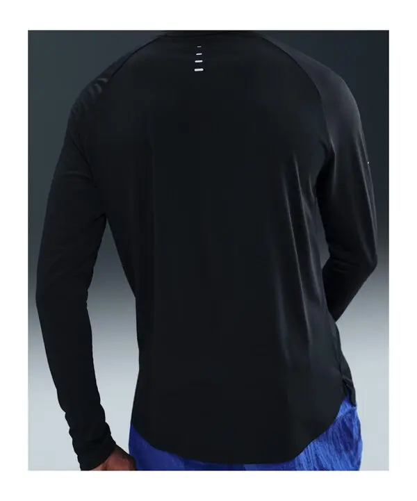 Nike Dri-fit Adv Long-sleeve Running Top