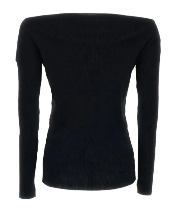 P.a.r.o.s.h Boat-neck Sweater