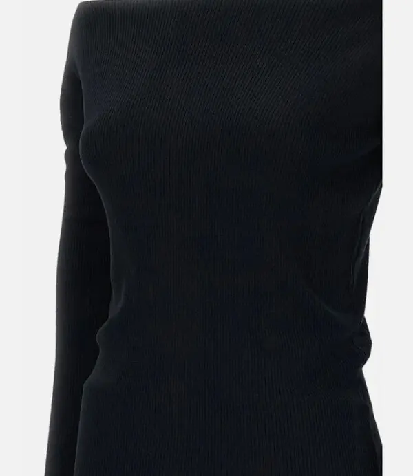 P.a.r.o.s.h Boat-neck Sweater