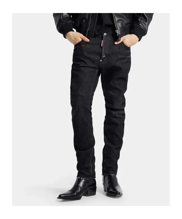 Dsquared2 Teddy Jeans