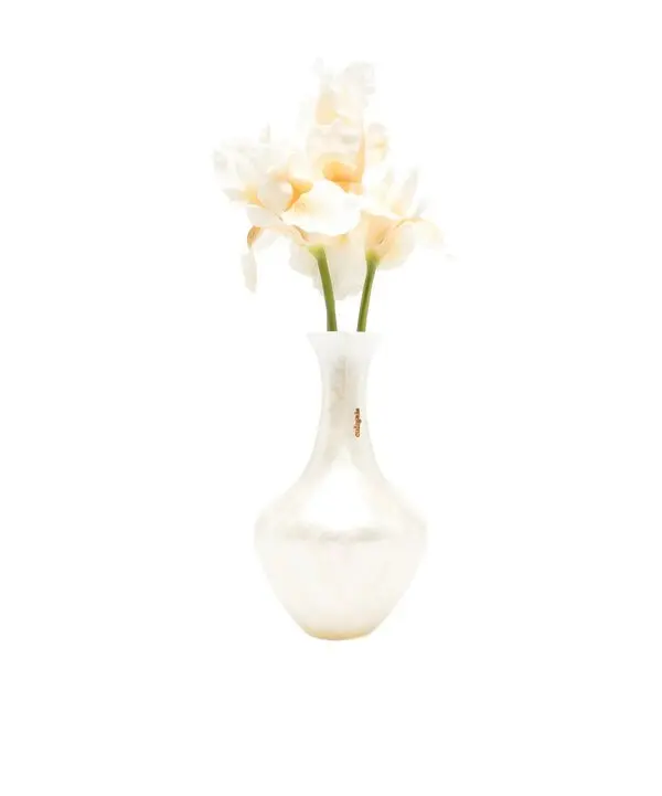 Cult Gaia Vase-shaped Clutch