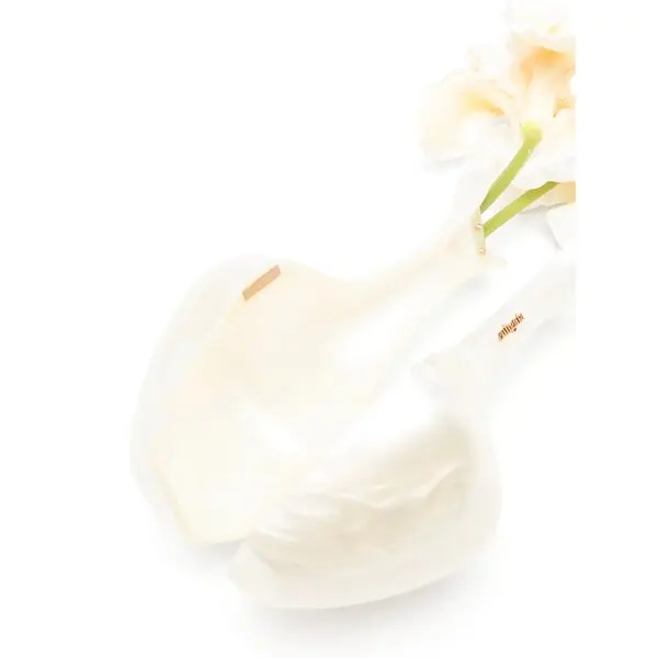 Cult Gaia Vase-shaped Clutch