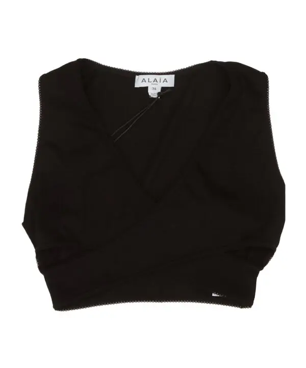 Alaïa Sleeveless Vest