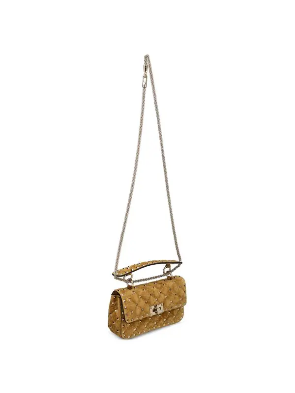 Valentino Garavani Studded Shoulder Bag