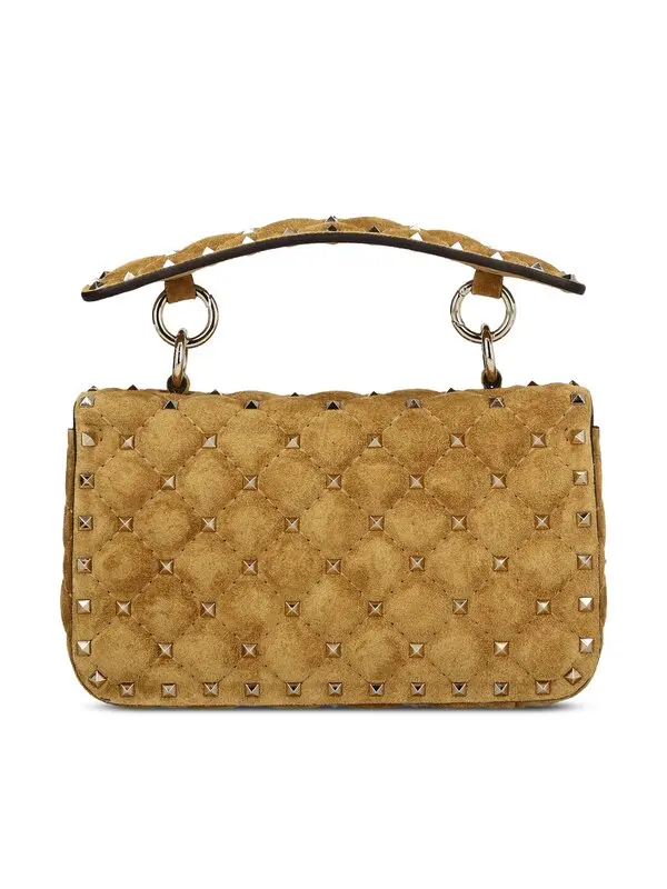 Valentino Garavani Studded Shoulder Bag