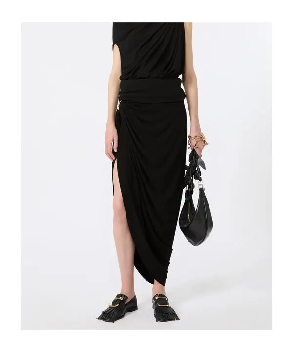Sportmax Tassel Loafers