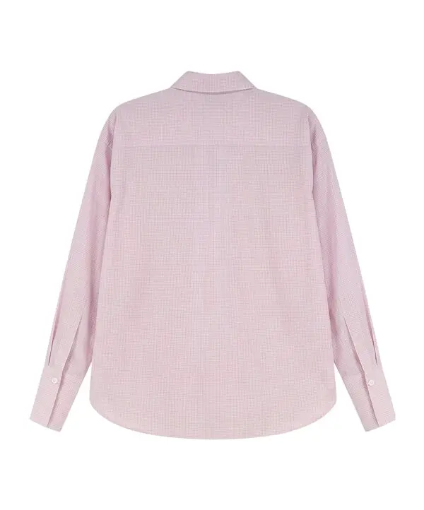 Attico Long-sleeved Shirt