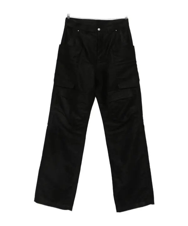 Rick Owens Stefan Multi-pocket Cargo Pants