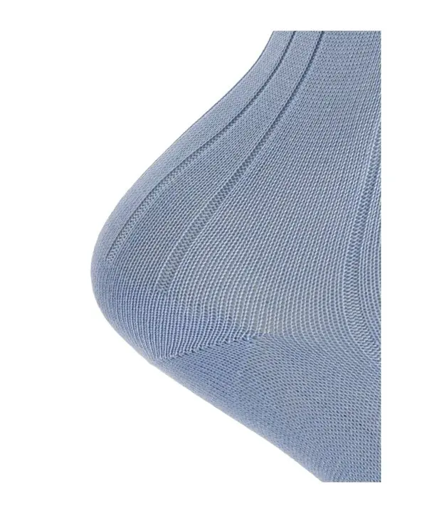 Versace Ribbed Logo Socks