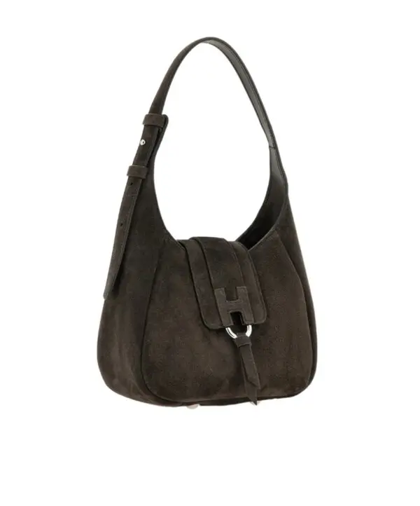 Hogan Trend Hobo Bag Mini