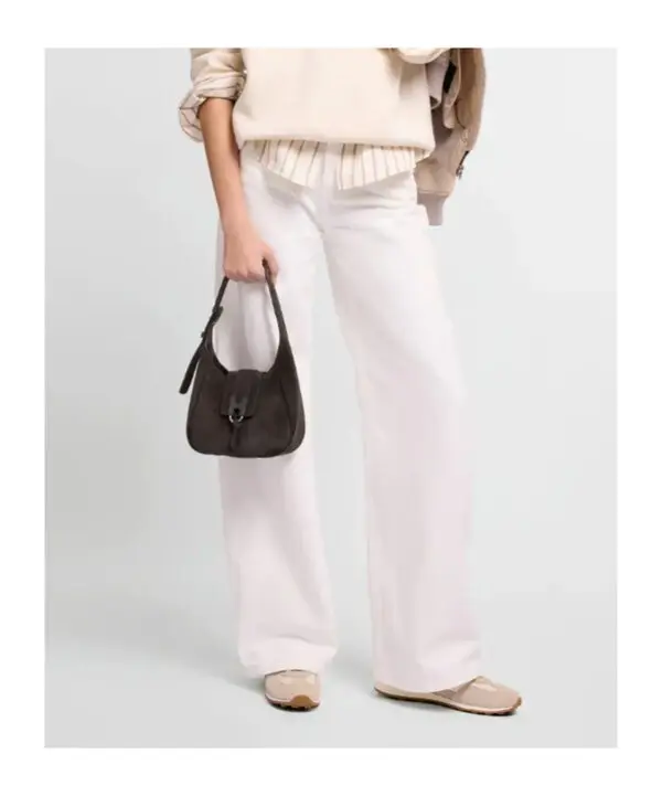 Hogan Trend Hobo Bag Mini